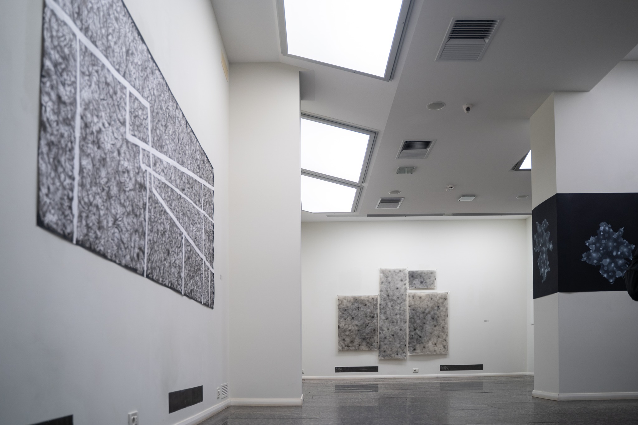 Виставка "НЕМА/Є"