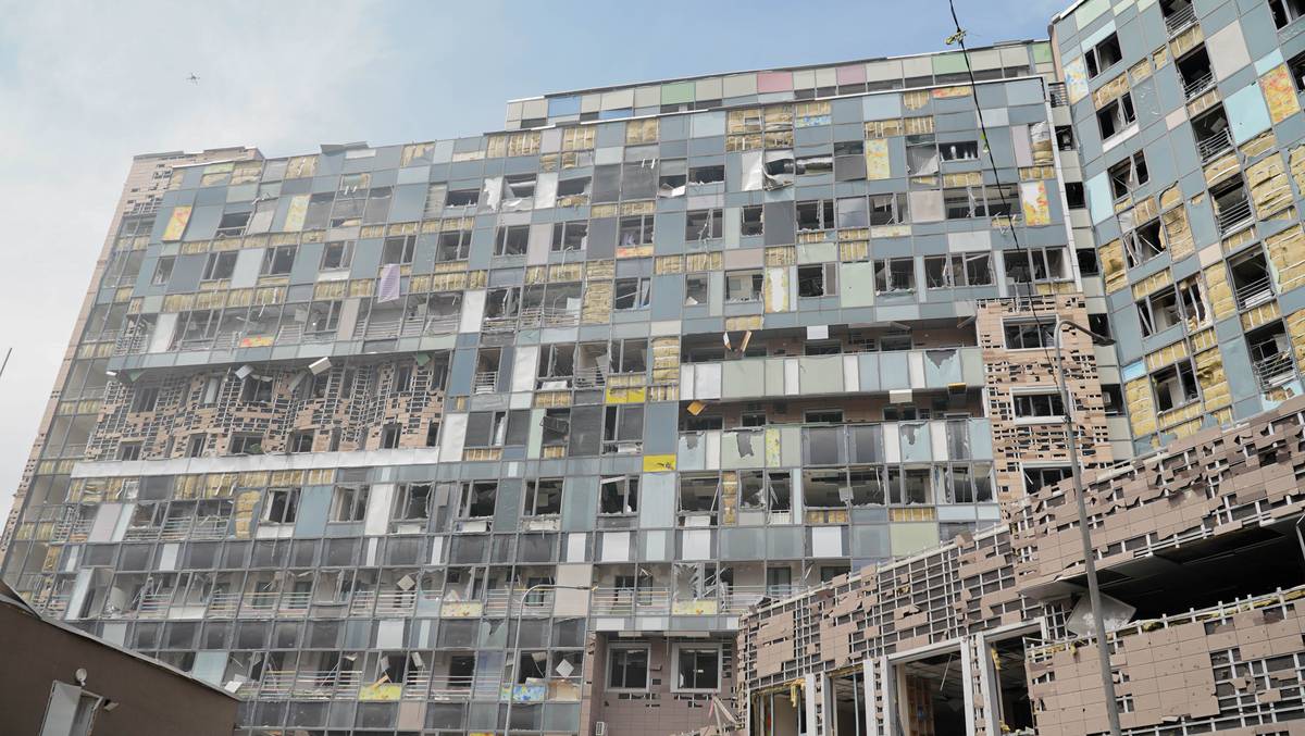 МОЗ створило Раду з відновлення Охматдиту чим вона займатиметься Читайте на Ukr Net