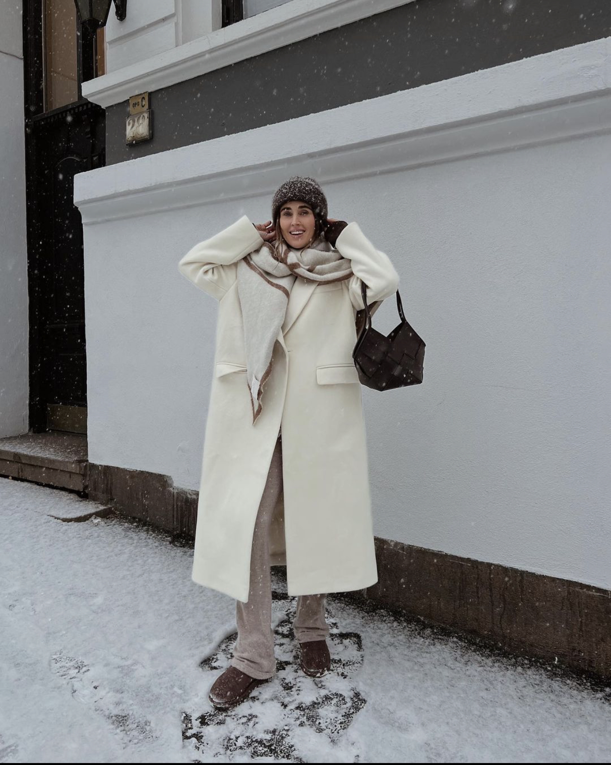 Скандинавський стиль