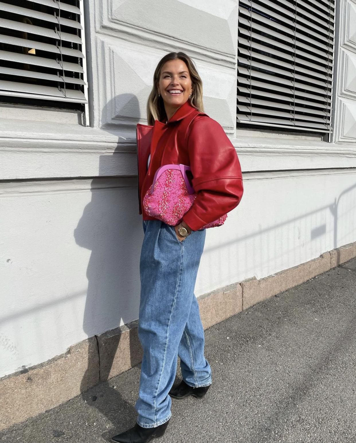 Скандинавський стиль