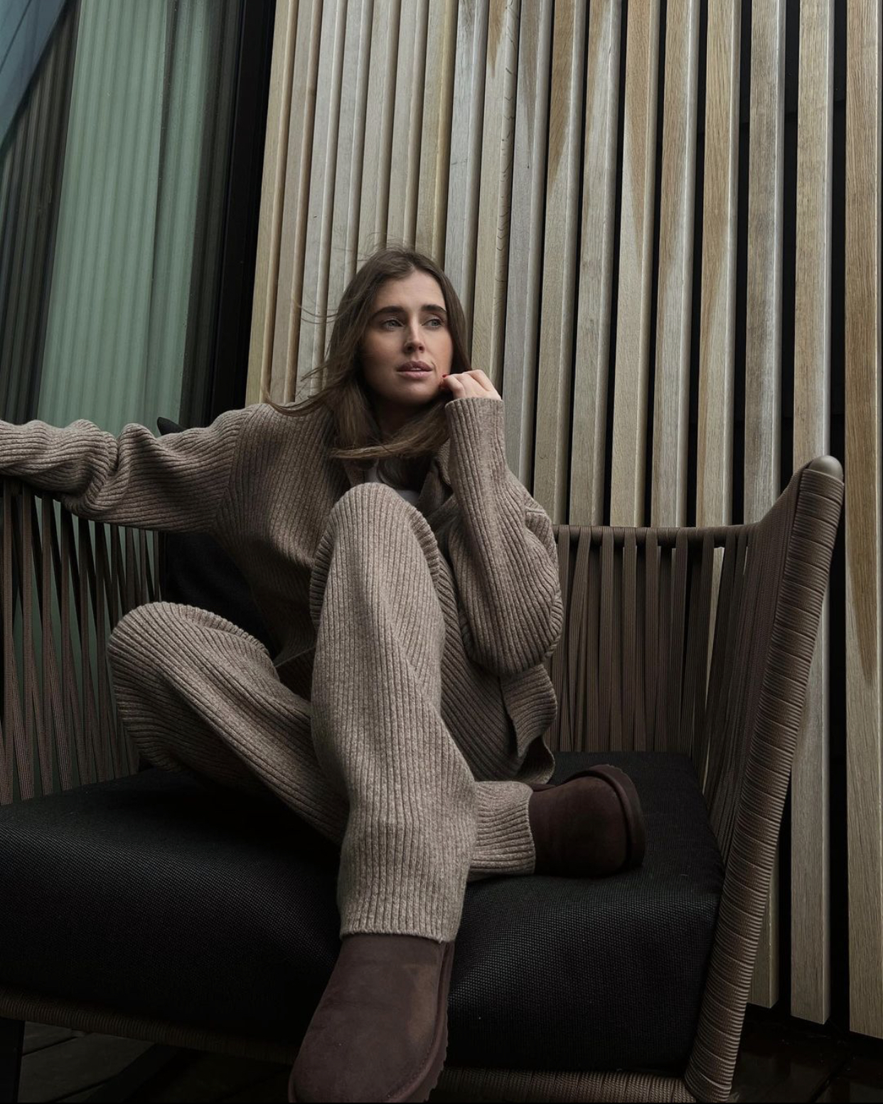 Скандинавський стиль