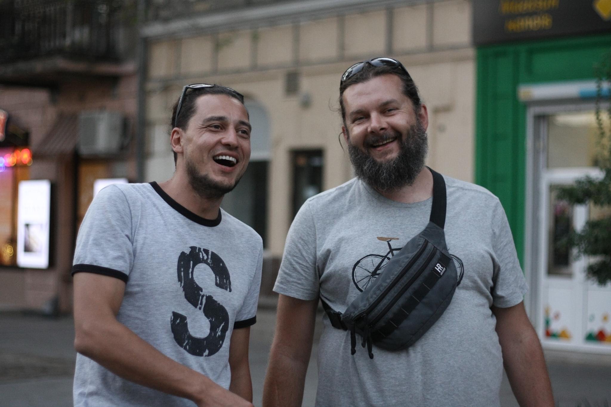 "Ютубери": новий проєкт для популяризації україномовного контенту