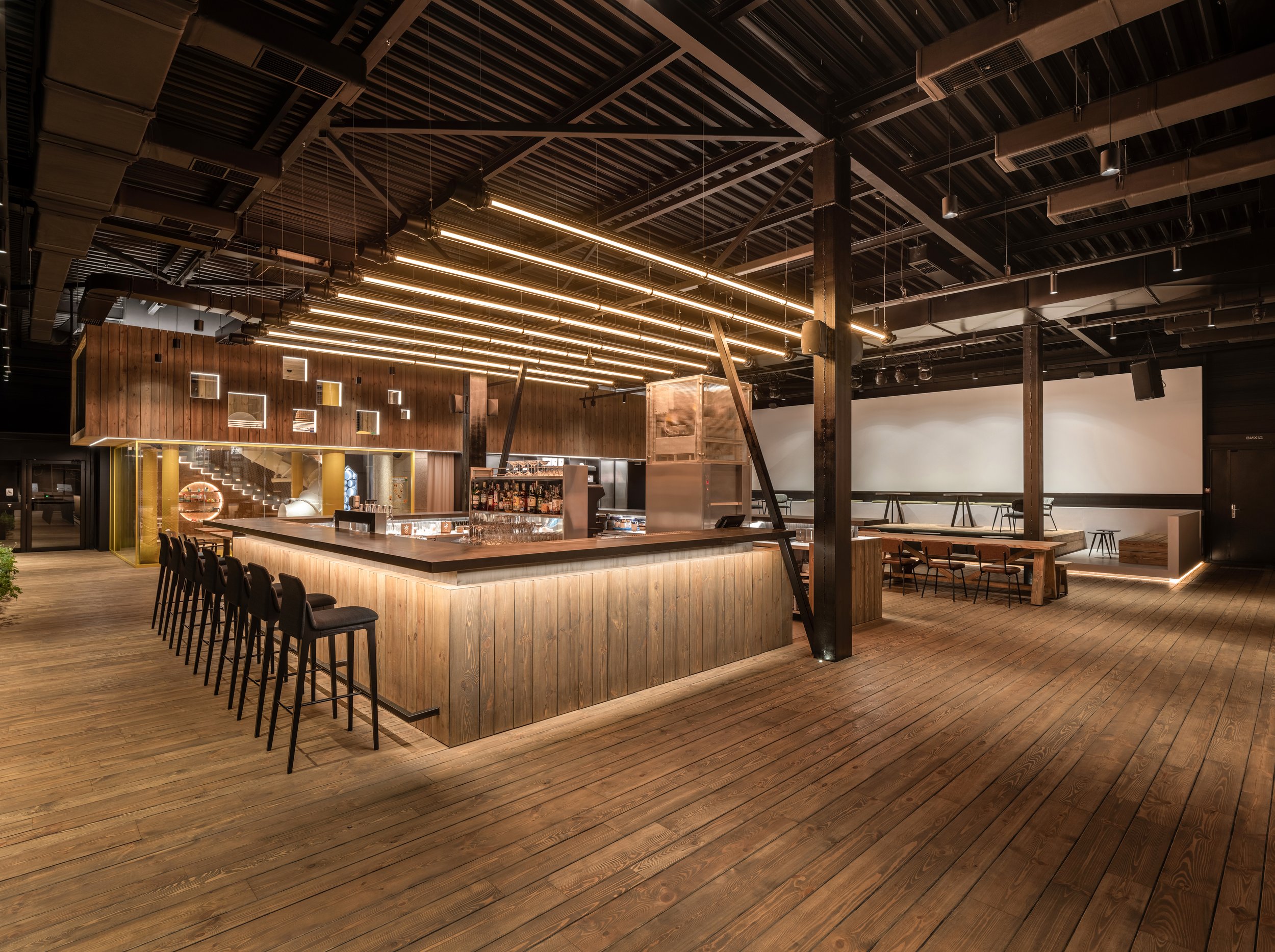 Дизайнерські студії