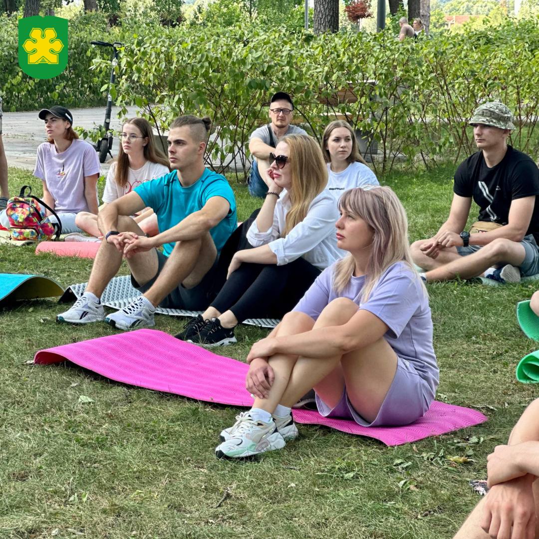 Тренінги з такмеду