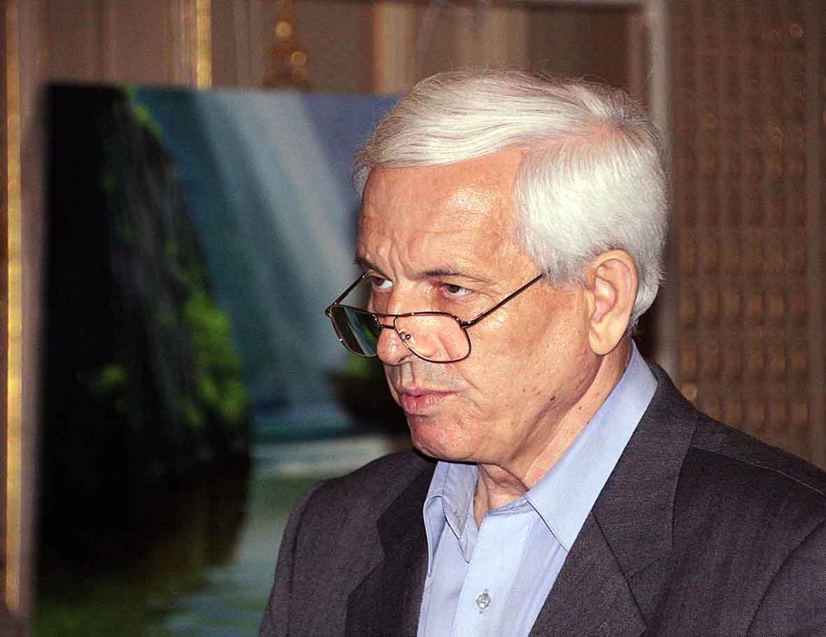 25 листопада в історії Києва: пам'ятні дати та відомі іменинники