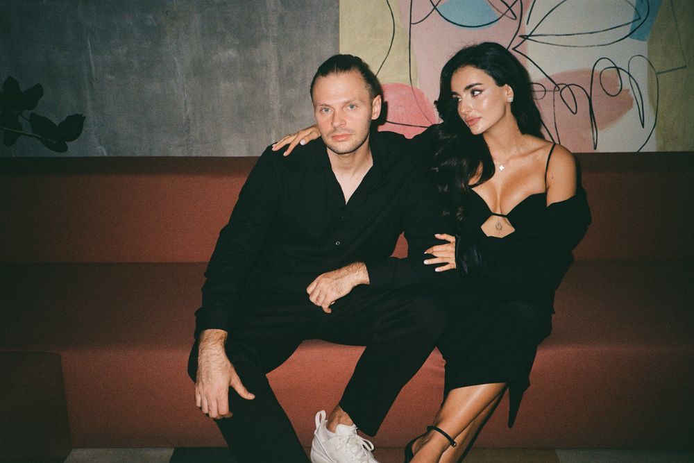 Анна Трінчер і CHEEV презентували новий трек Не знаю