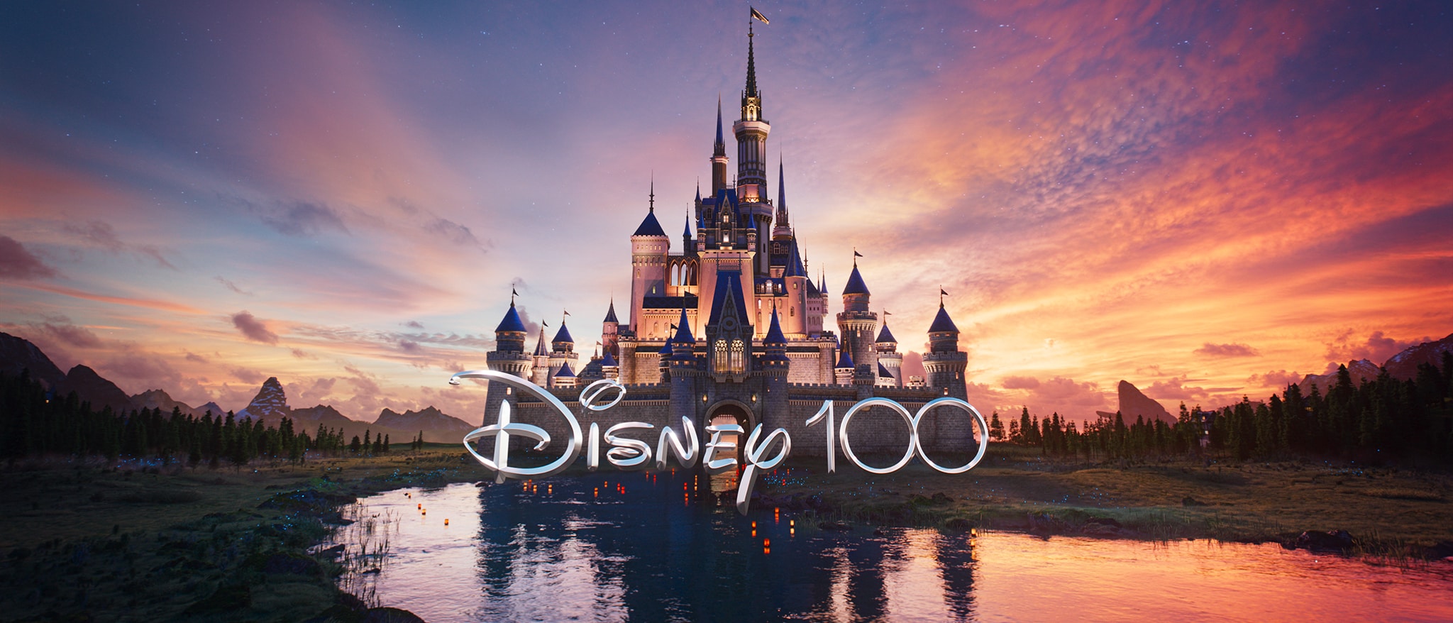 Сторіччя Walt Disney